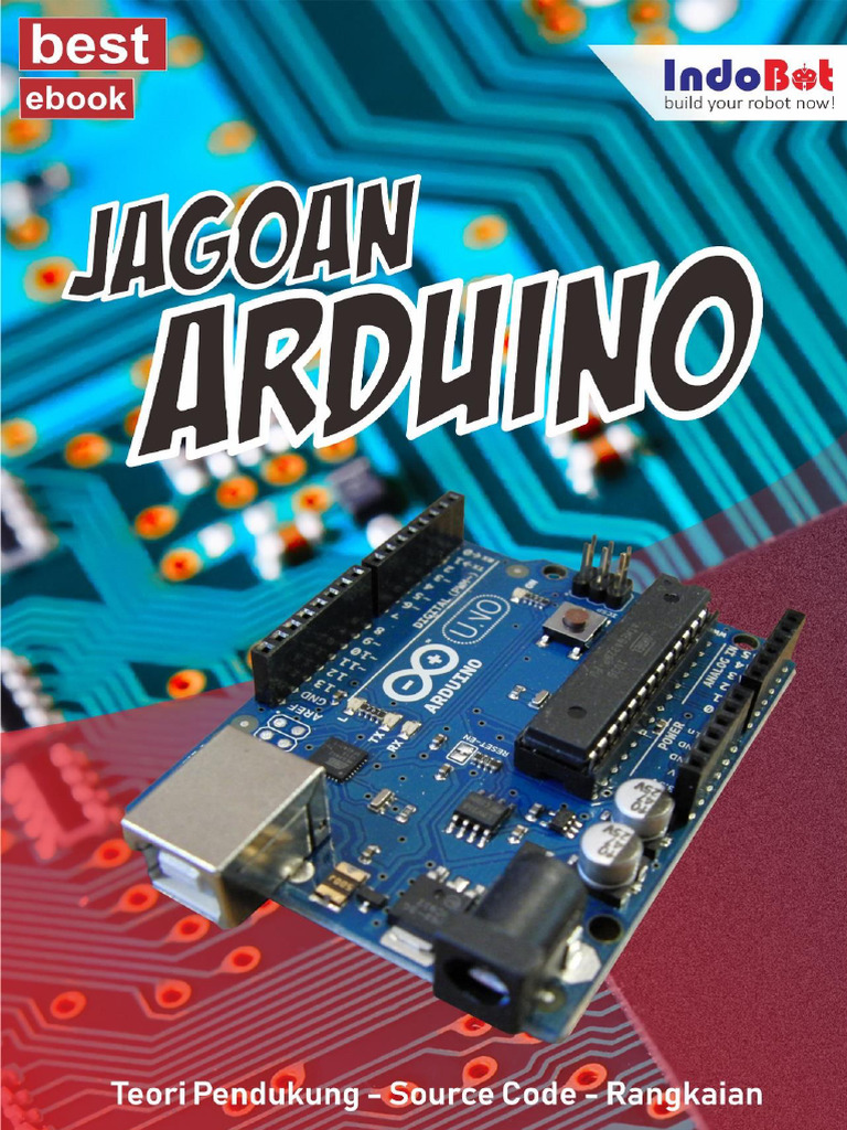 II. Arduino Bagian 1 | PDF
