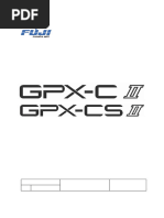 PARMI Xceed 3D AOI Brochure | PDF | Printed Circuit Board | Camera
