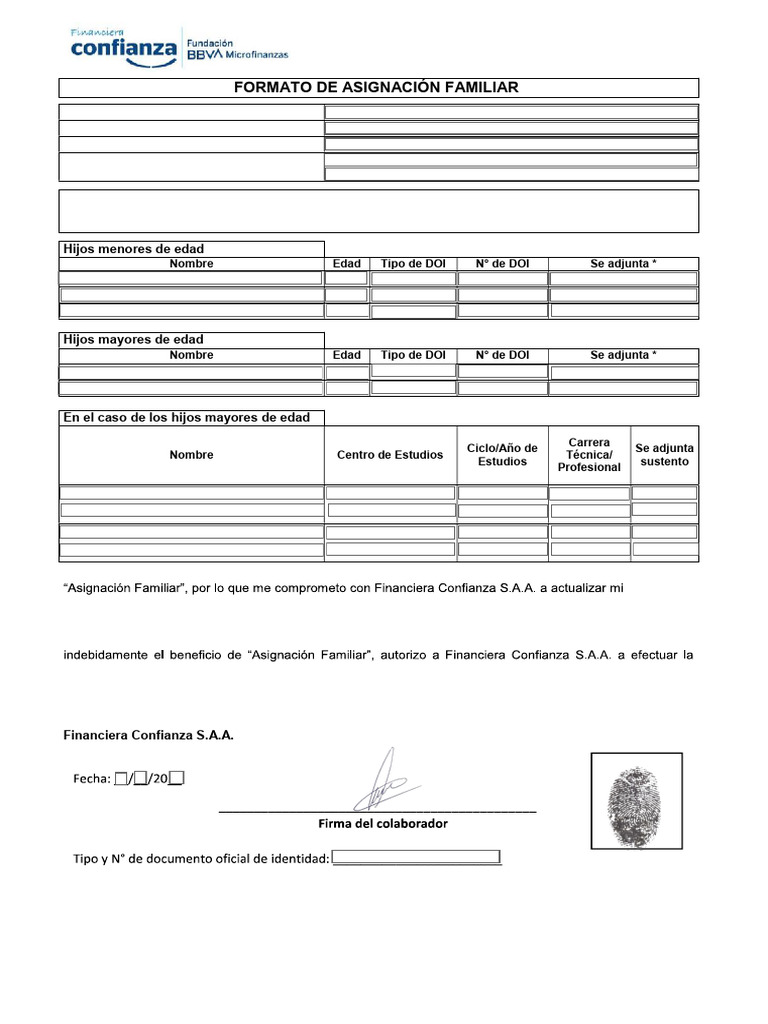 Formtos - Editables - 2 | PDF | Seguro | Business