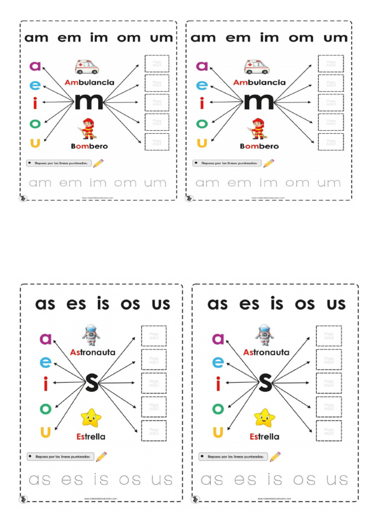 Ap Ep Ip Op Up | PDF