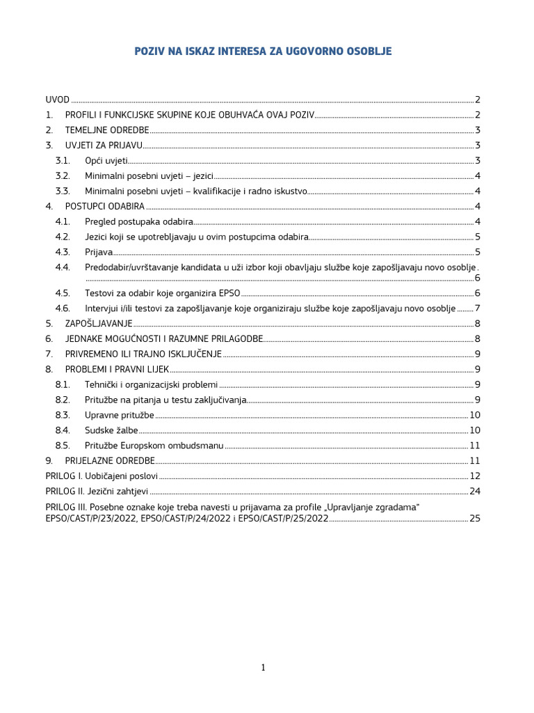 HR - EPSO 2023 00061 01 00 HR TRA 00 - Withpage | PDF