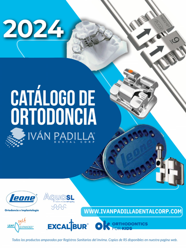 Catalogo Ipdc 2025 | PDF