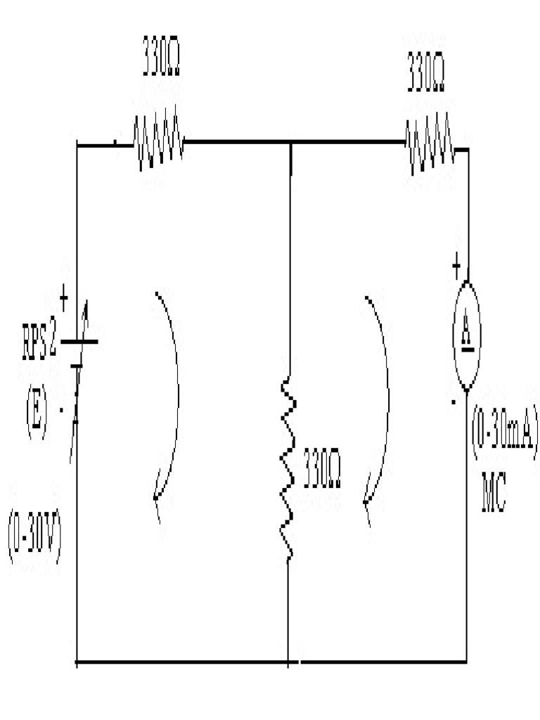 Basic Electrical and Electronics Engineering Lab - 18EES101J (PDFDrive ...