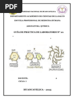 Reactivo de Lugol y Polisacáridos | PDF | Carbohidratos | Color