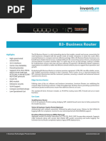 Extreme CLI Commands v1.3 | PDF | Virtual Private Network | Command ...