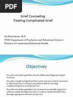 Trauma Screening Questionnaire | PDF