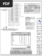 Plano de Acometida-Modelo2 | PDF | Ingenieria Eléctrica | Cableado eléctrico