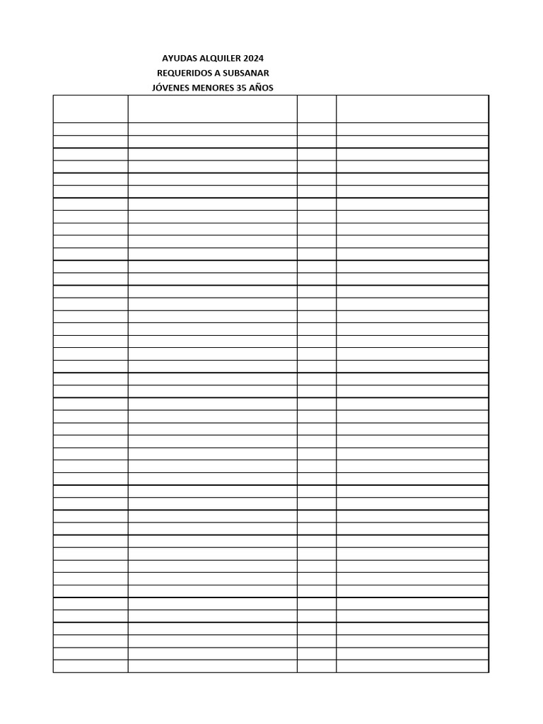 Pjs 2024 Req Subsanar Jovenes Publicar | PDF