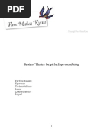 I Am Not Your Perfect Mexican Daughter | PDF