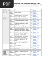 AP Hug Motherload Packet | PDF