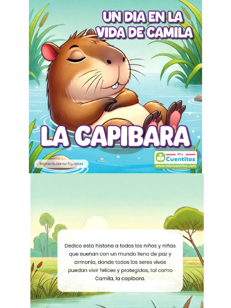 Cabibara | PDF