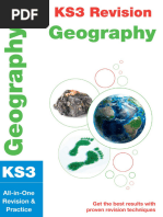 Geography IGCSE 0460 Coast Notes | PDF | Coast | Shoal