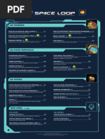 Menú Saona: Carta Mediodía y Noche | PDF | pesto | Postres