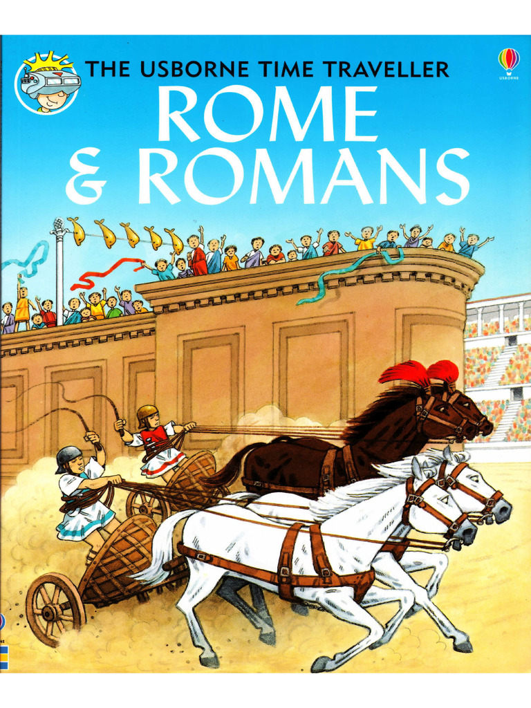 Rome_and_Romans | PDF
