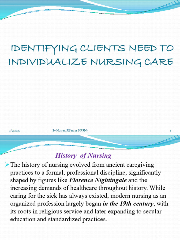 Provide Basic Nursing Care Last | PDF | Nursing | Hand Washing