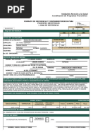 Cistocentesis | PDF | Vejiga urinaria | Ciencias de la Salud