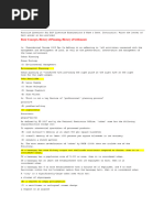 ENP Board Exam Preparation Guide | PDF | Test (Assessment)