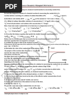 NaOH Conductivity vs Concentration Chart | PDF
