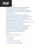 Dhaanto Dance: Somali Cultural Insights | PDF
