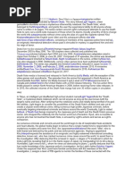 Death Note Usage and Rules Explained | PDF | Death | Eye