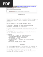 8 Types of Scripts Explained | PDF | Screenplay | Documentary Film