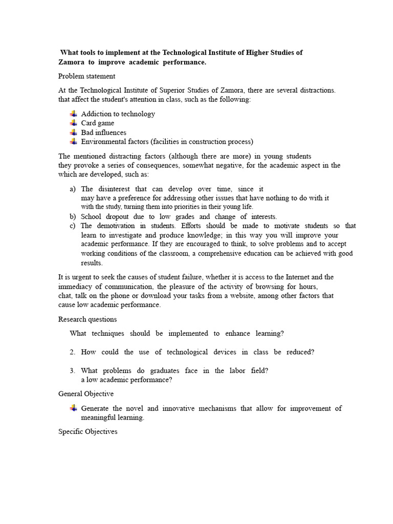 Distraction Factors in Learning | PDF | Learning | Knowledge