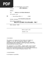 Form - COID - W.Cl.4 - First Medical Report in Respect of An Accident ...