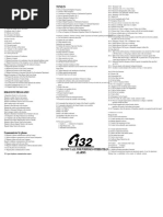 Fdny 10 Codes | PDF | New York City Fire Department | Carbon Monoxide