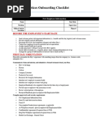 Workday Career Development Guide | PDF | Communication | Software