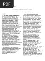 DCP Test and Bearing Capacity Guide | PDF