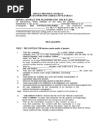 Malta Declaration of Suitability Form | PDF | Employment | Justice