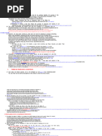 Lessons in Sin | PDF | Theology | Religious Belief And Doctrine