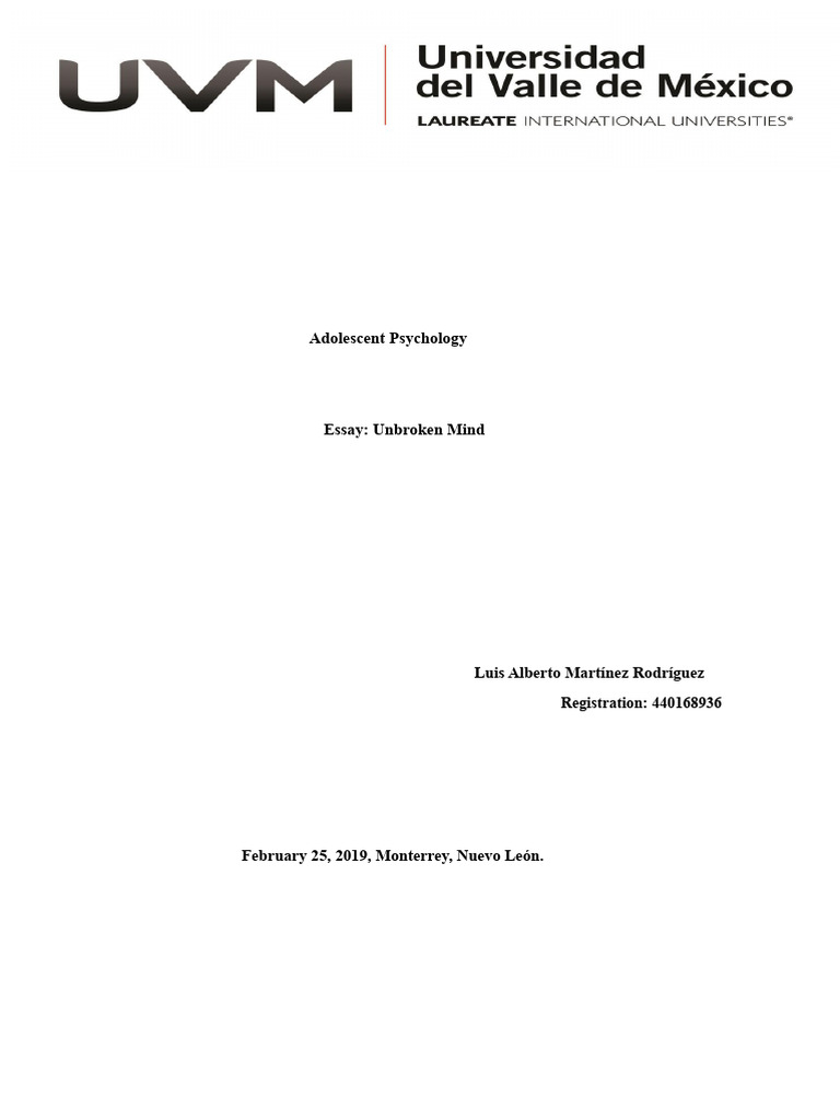 Psychological Analysis of Good Will Hunting | PDF | Psychotherapy ...