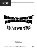 The Big Six of Reading | PDF | Reading Comprehension | Vocabulary