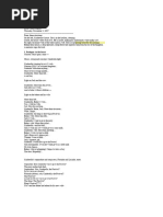 Into The Woods Playscript (Stephen Sondhiem & James Lapine) | PDF