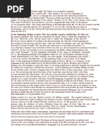 Hebcal 2026 | PDF | Rosh Hashanah | Passover