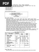 Metode Hayami | PDF | Teknologi & Rekayasa