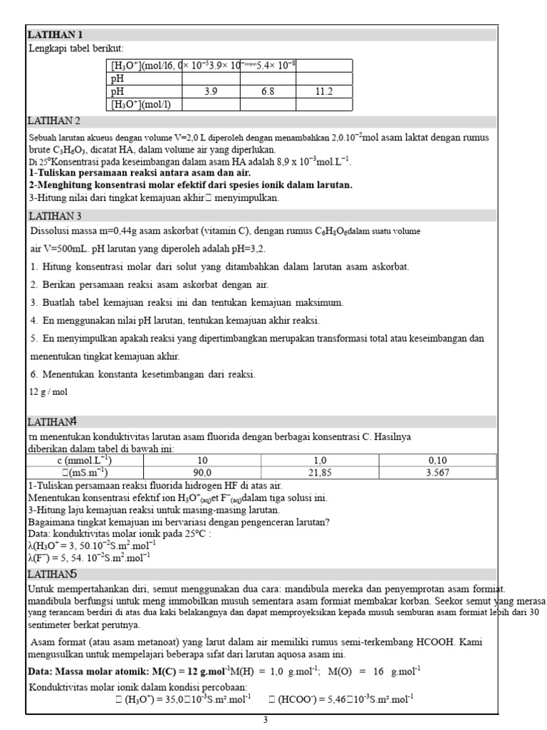 transformasi-kimia-yang-terjadi-dalam-dua-arah-latihan-yang-belum-diperbaiki-1-1 | PDF