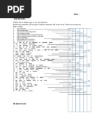 Graphs Basic APA Rules | PDF | Scatter Plot | Chart