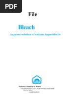 Calcium Chloride - English Units: Density, Composition and TCT of 94-97 ...