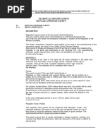 WisDOT Sign Structures Manual | PDF | Truss | Bridge