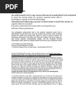 Wrat 5 Final | PDF | Cognition | Cognitive Science