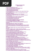 Matilda Chapter Summaries and Insights | PDF | Young Adult | General ...