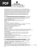SAPS 517(g) Competency Renewal Form | PDF | Notary Public | Identity ...
