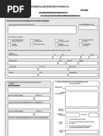 Application For Registration by A Nonprofit Organisation: Read This ...