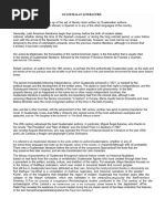 JUKUB: Poems From Chiapas For The Reverse Conquest | PDF | Zapatista ...