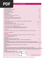 Skala MMSE | PDF