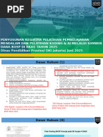Kode Kegiatan ARKAS BOP PAUD dan BOS | PDF