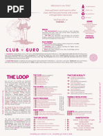 Subahibi Playthrough-1 | PDF