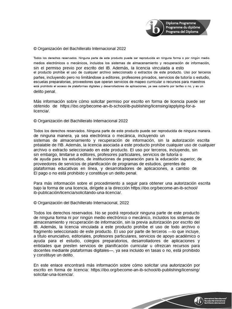 Cuadernillo de Preguntas de Comprensión Lectora Del Examen B de Francés ...